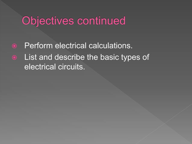 Basic Electrical Theory.ppt