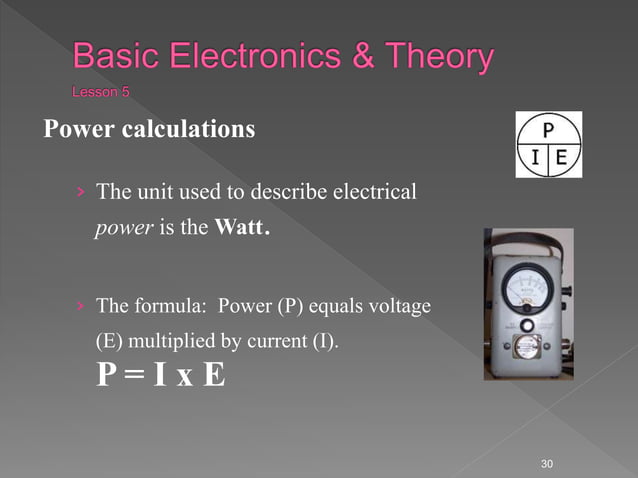 Basic Electrical Theory.ppt