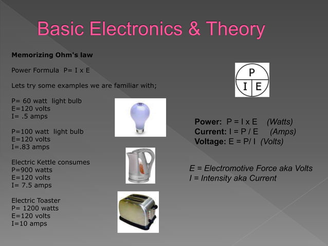 Basic Electrical Theory.ppt