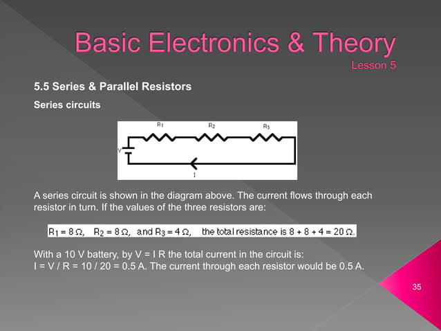 Basic Electrical Theory.ppt
