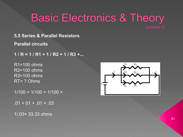Basic Electrical Theory.ppt