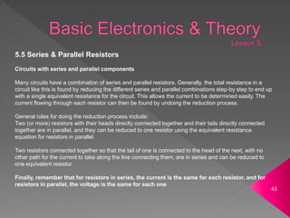 Basic Electrical Theory.ppt