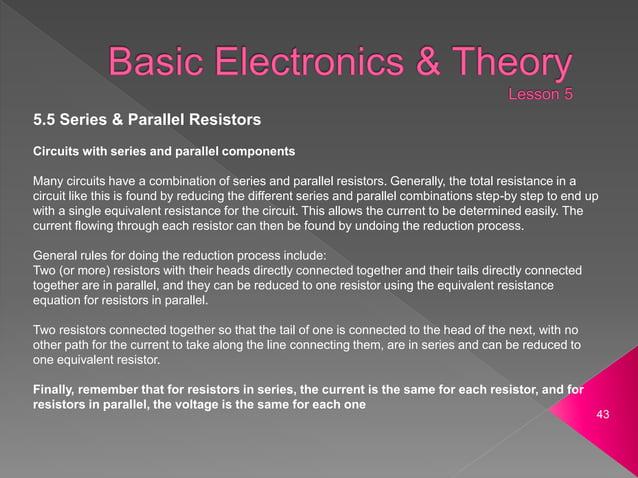 Basic Electrical Theory.ppt