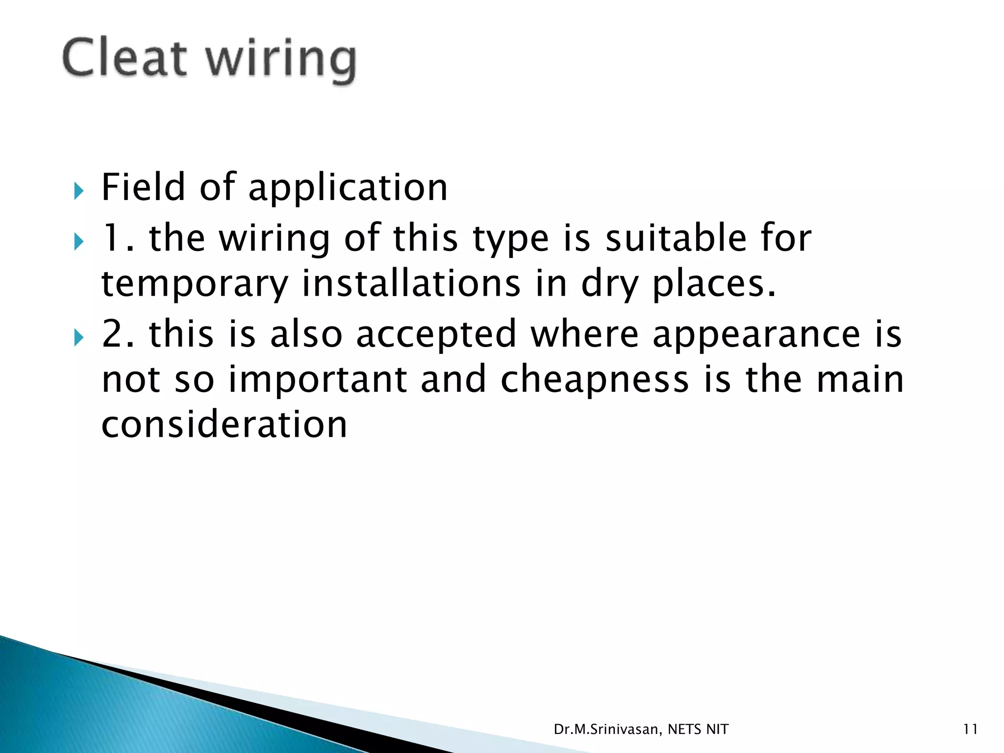 Basic Electrical wiring.pptx