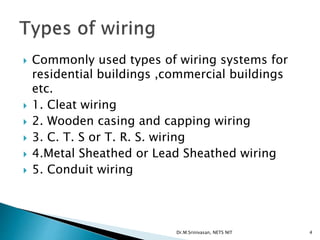 Basic Electrical wiring.pptx
