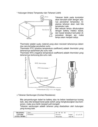 Basic electric guru | PDF