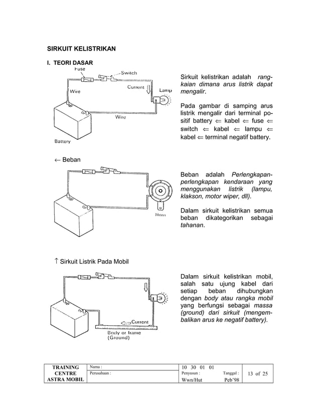 Basic electric guru | PDF