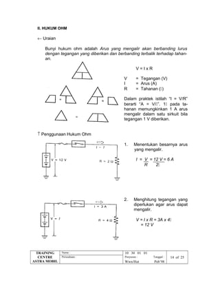 Basic electric guru | PDF