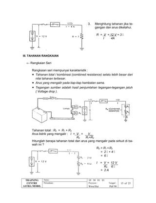 Basic electric guru | PDF
