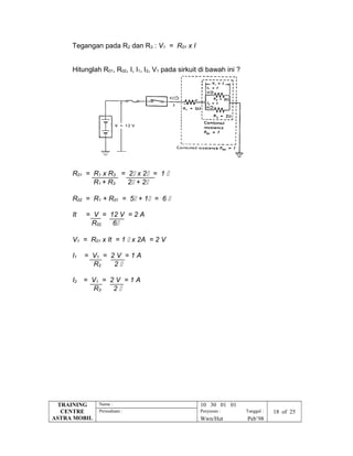 Basic electric guru | PDF