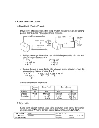 Basic electric guru | PDF