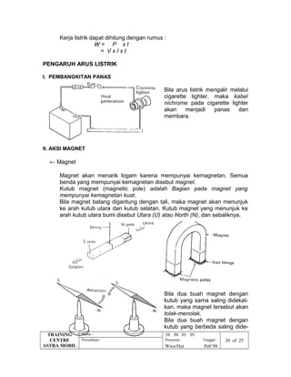 Basic electric guru | PDF