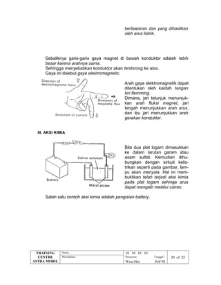 Basic electric guru | PDF