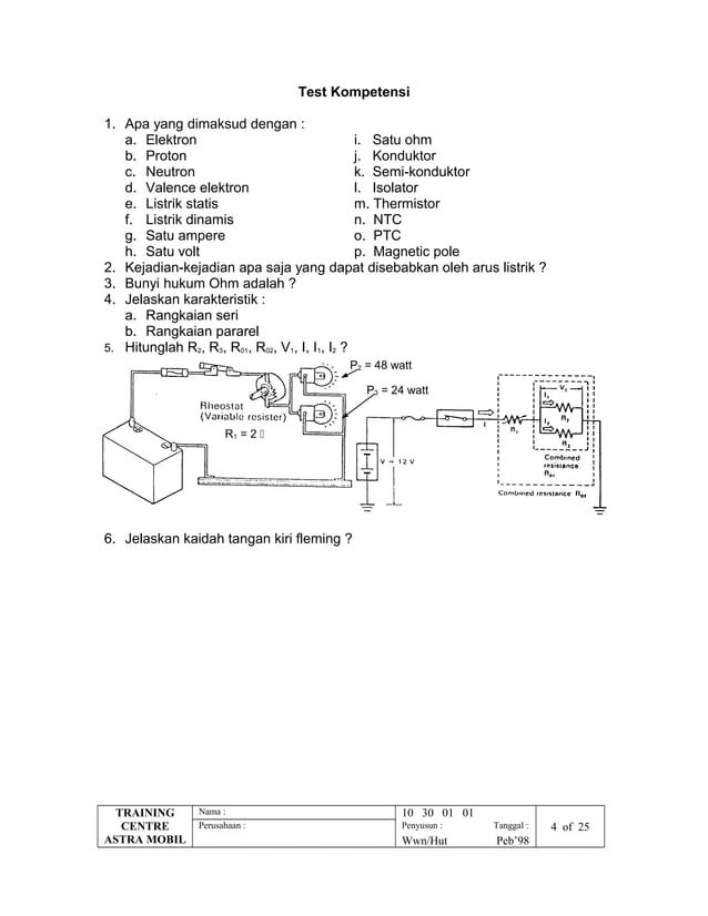 Basic electric guru | PDF