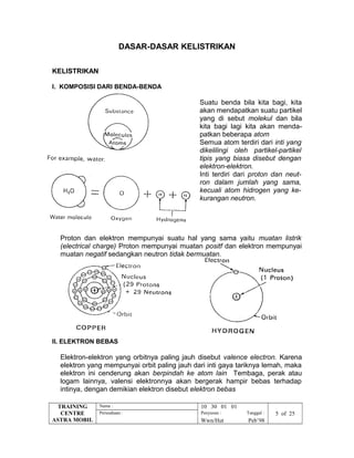 Basic electric guru | PDF