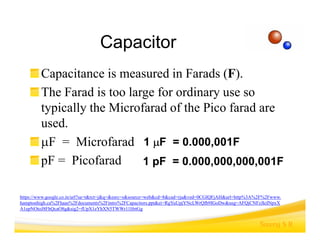 Basic electricity | PPT