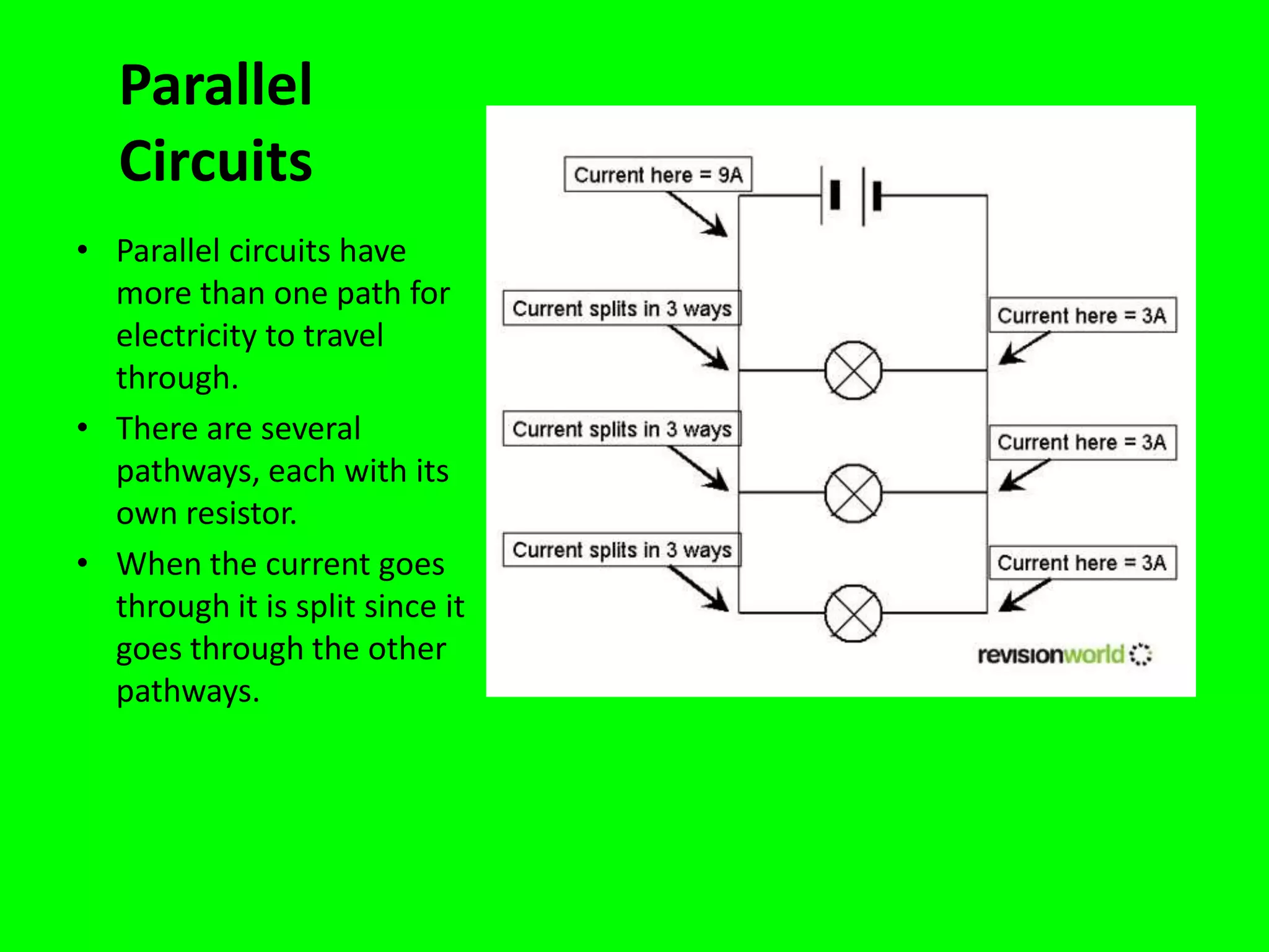 Basic electricity | PPTX