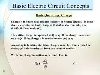 belajar elektronika dasar rangkaian elektronika | PPT
