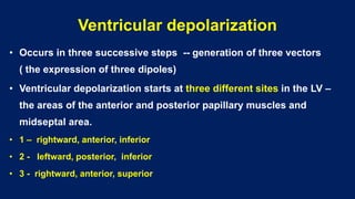 Basic Electrocardiography | PPTX