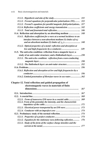 Basic Electromagnetism and Materials.pdf