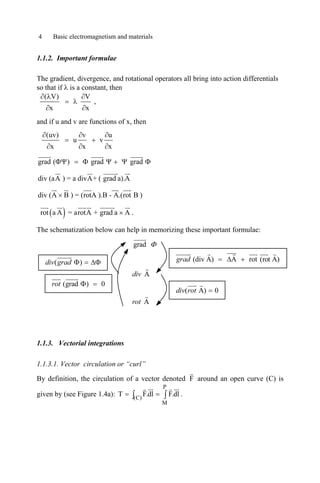 Basic Electromagnetism and Materials.pdf
