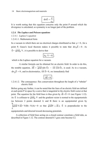 Basic Electromagnetism and Materials.pdf