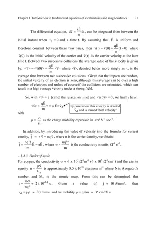 Basic Electromagnetism and Materials.pdf