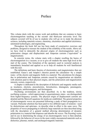 Basic Electromagnetism and Materials.pdf