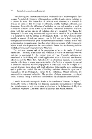 Basic Electromagnetism and Materials.pdf