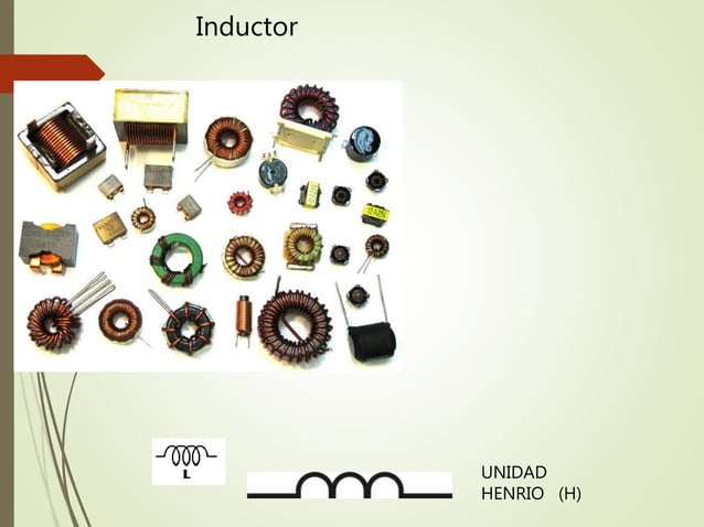 Basic electronic for kids | PPTX