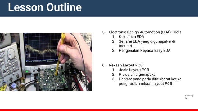 Basic Electronic Circuit Design (Malaysian) | PDF