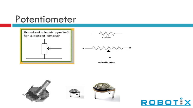Basic Electronic Components | PPT