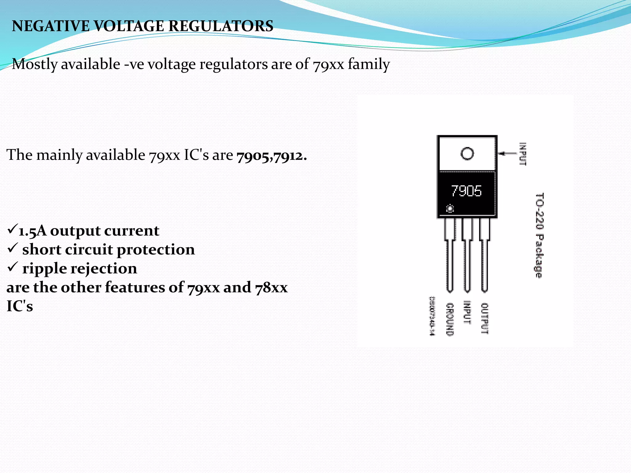 Basic electronic components used in robotics | PPTX