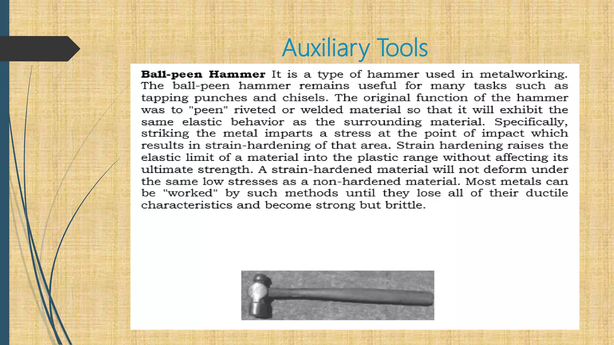 Basic_Electronic_Hand_Tools.pptx | Free Download