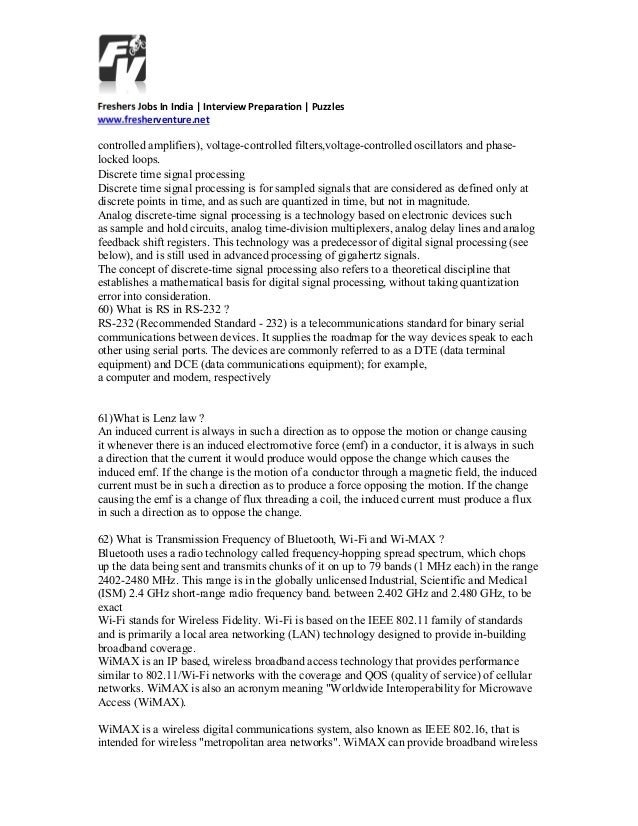 Basic+electronic+interview+questions+and+answers