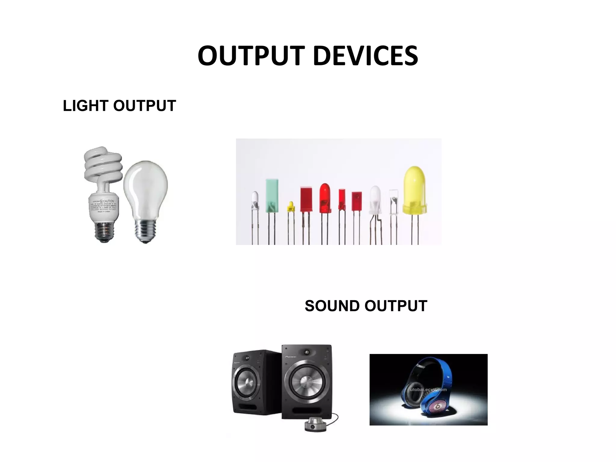 Introduction to Basic electronics | PPT