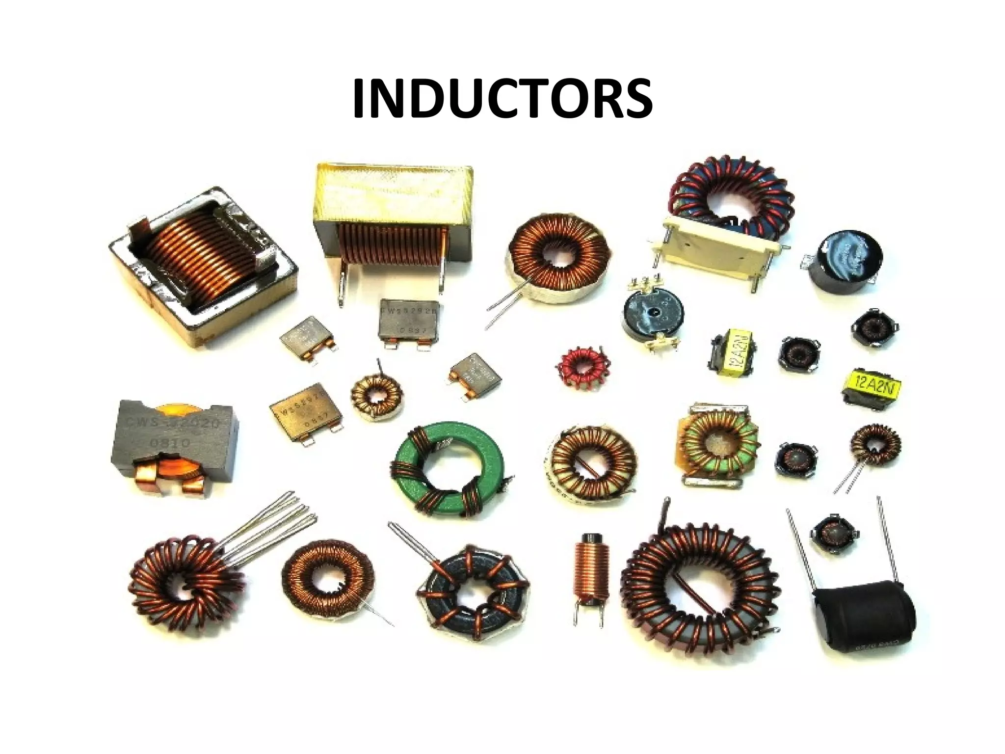 Introduction to Basic electronics | PPT