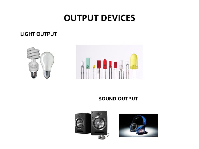 Introduction to Basic electronics | PPT | Physics | Science