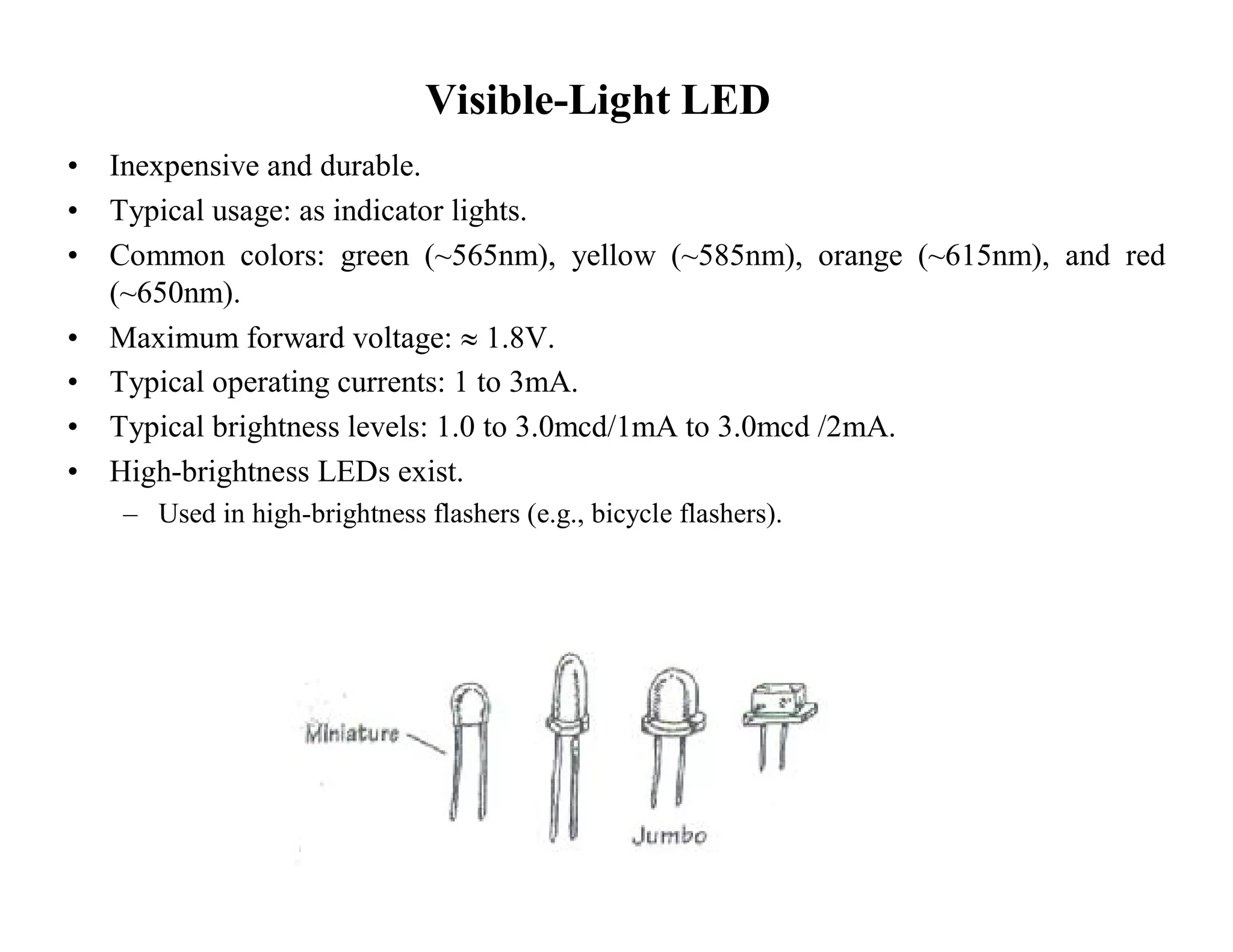 Basic electronics | PDF