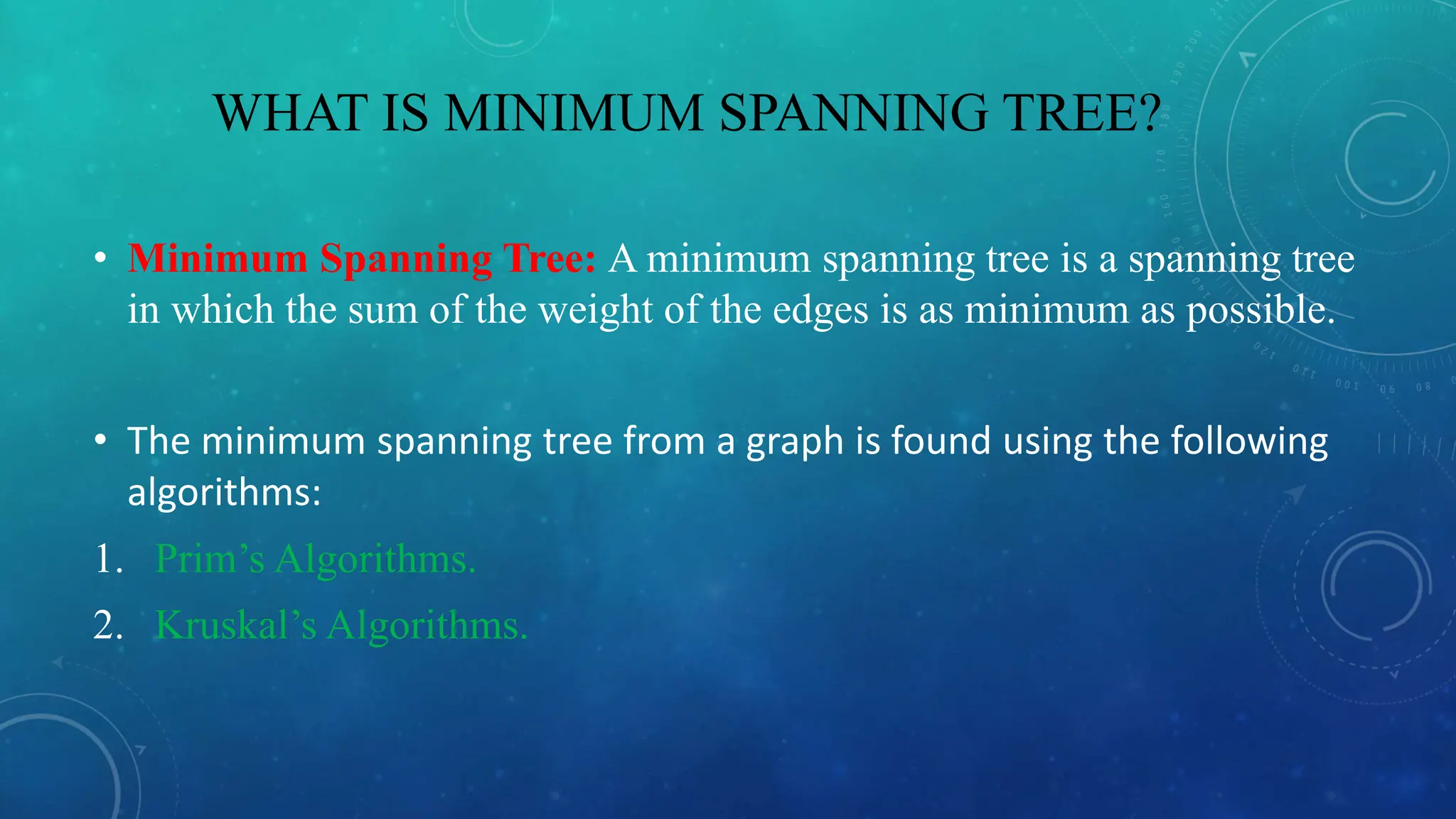 Minimum Spanning Tree.pptx