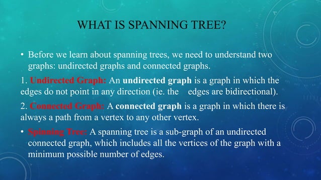 Minimum Spanning Tree.pptx