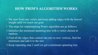 Minimum Spanning Tree.pptx