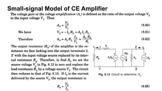 Basic Electronics-6A (transistor circuits).pptx