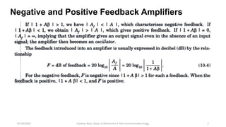 Basic Electronics-6B (oscillator ckt).pptx