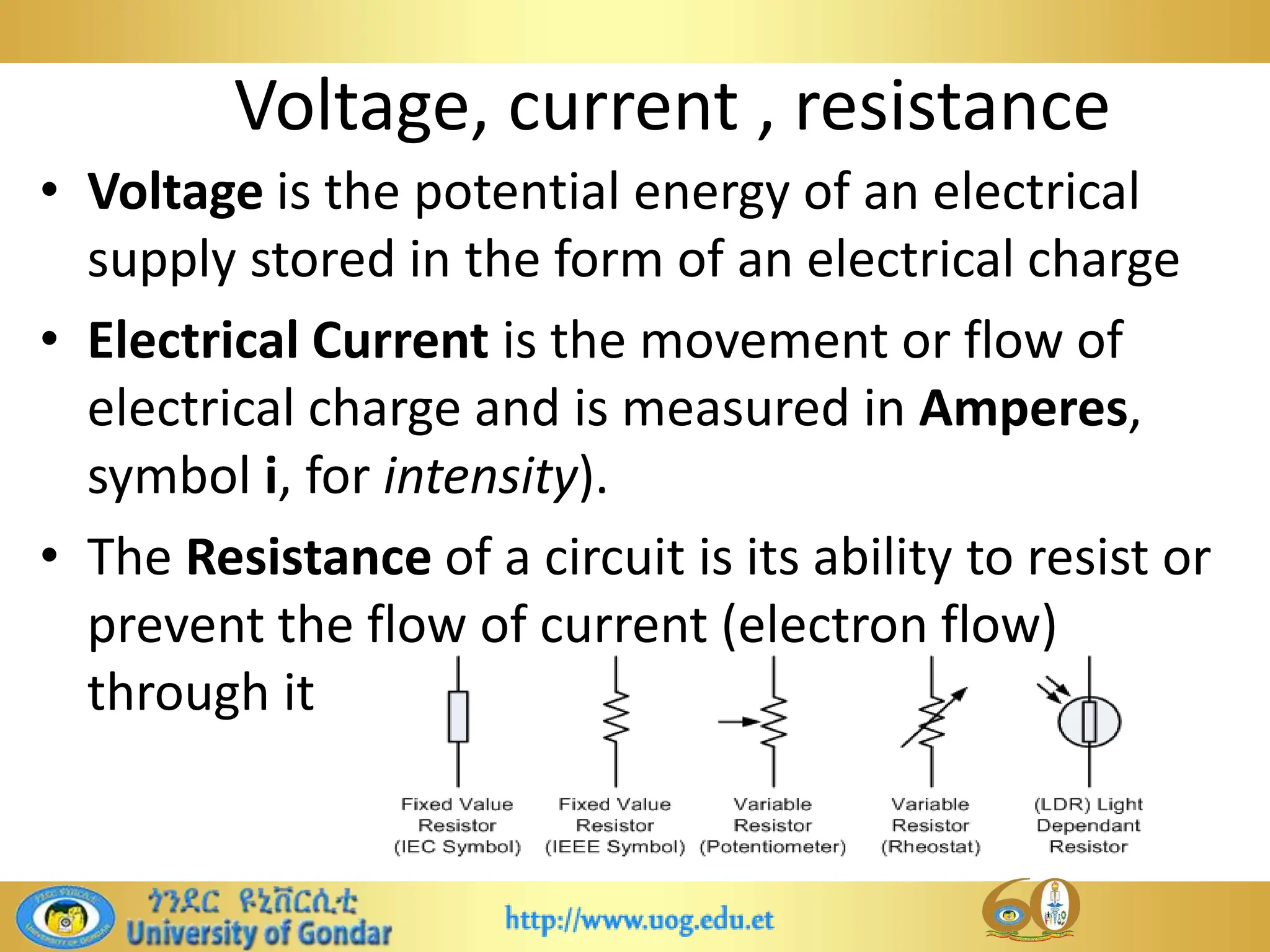 basic ELECtronics(2).ppt