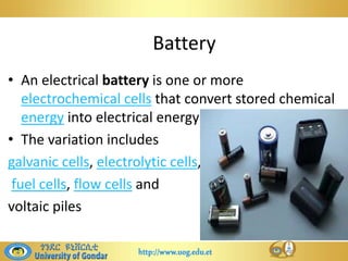 basic ELECtronics(2).ppt