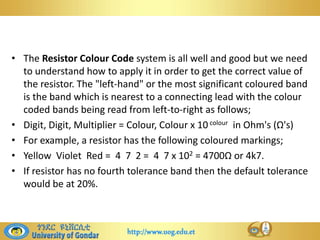 basic ELECtronics(2).ppt