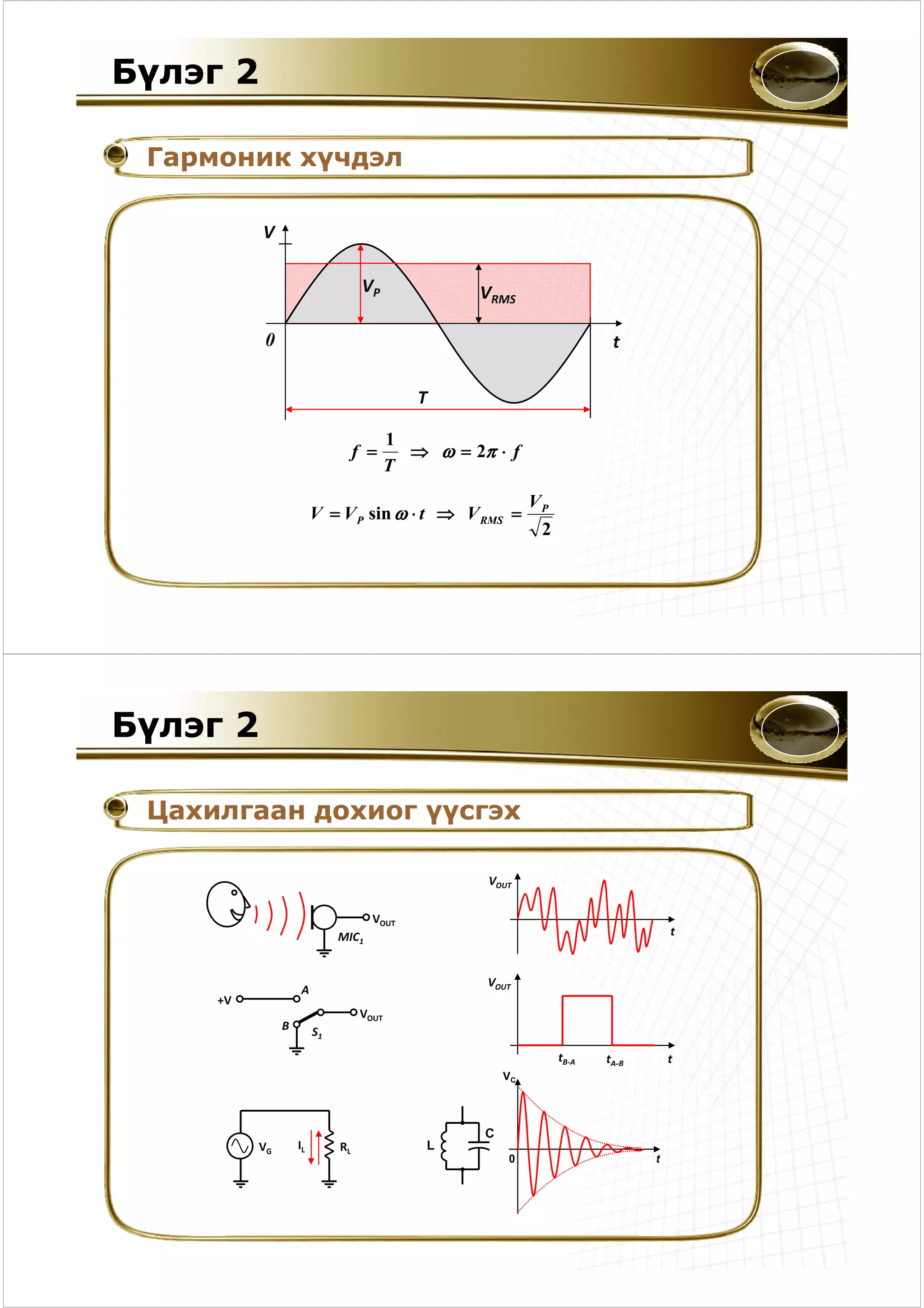 Basic electronics #2(2010) | PDF