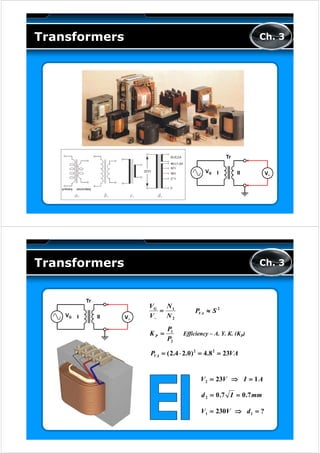 Basic electronics #4(2010) | PDF