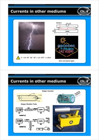 Basic electronics #4(2010) | PDF